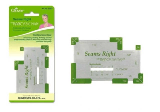 Køb Clover Seams Right - Kun: 39,00,-